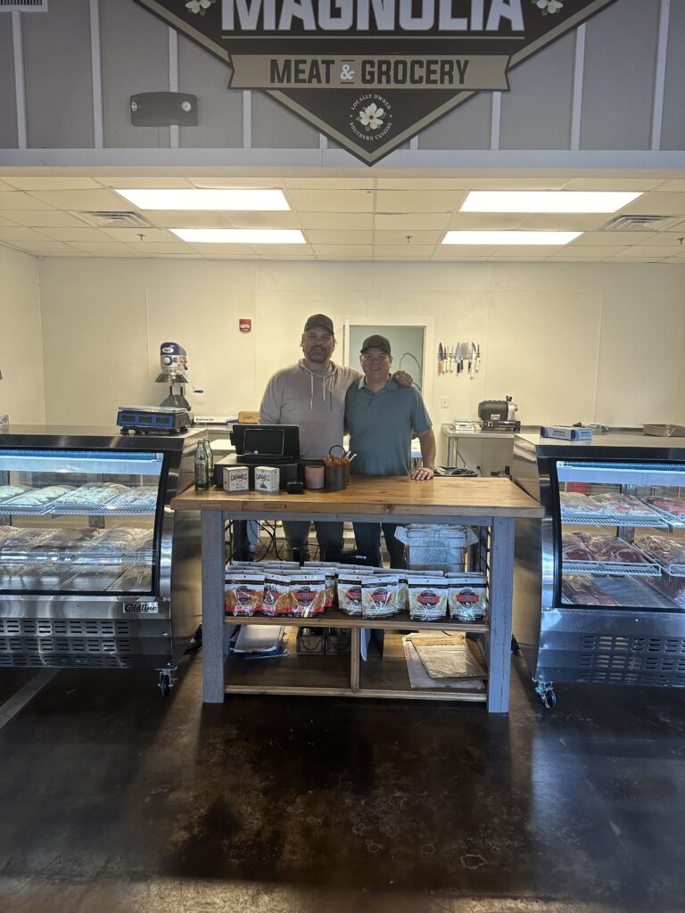 Home - magnoliameatandgrocery.com